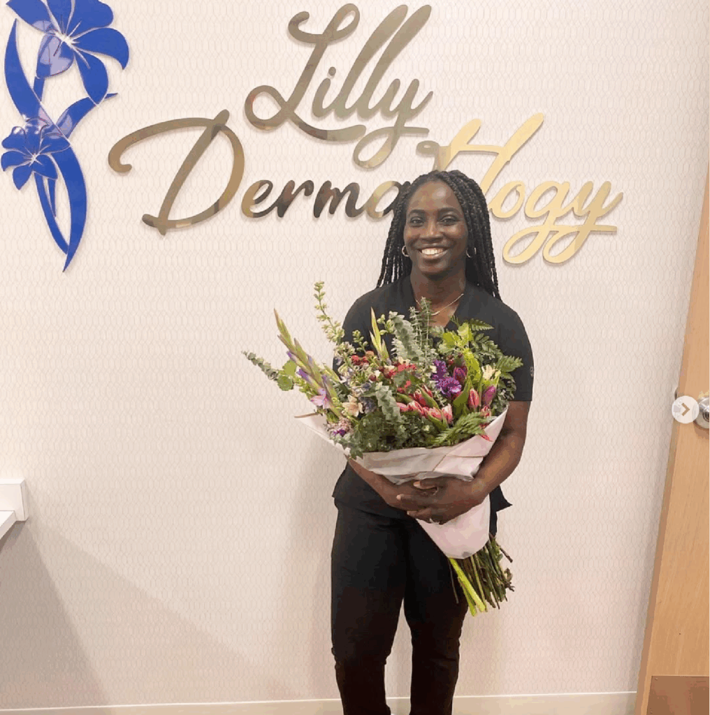Lilly Dermatology | Escanaba, Michigan