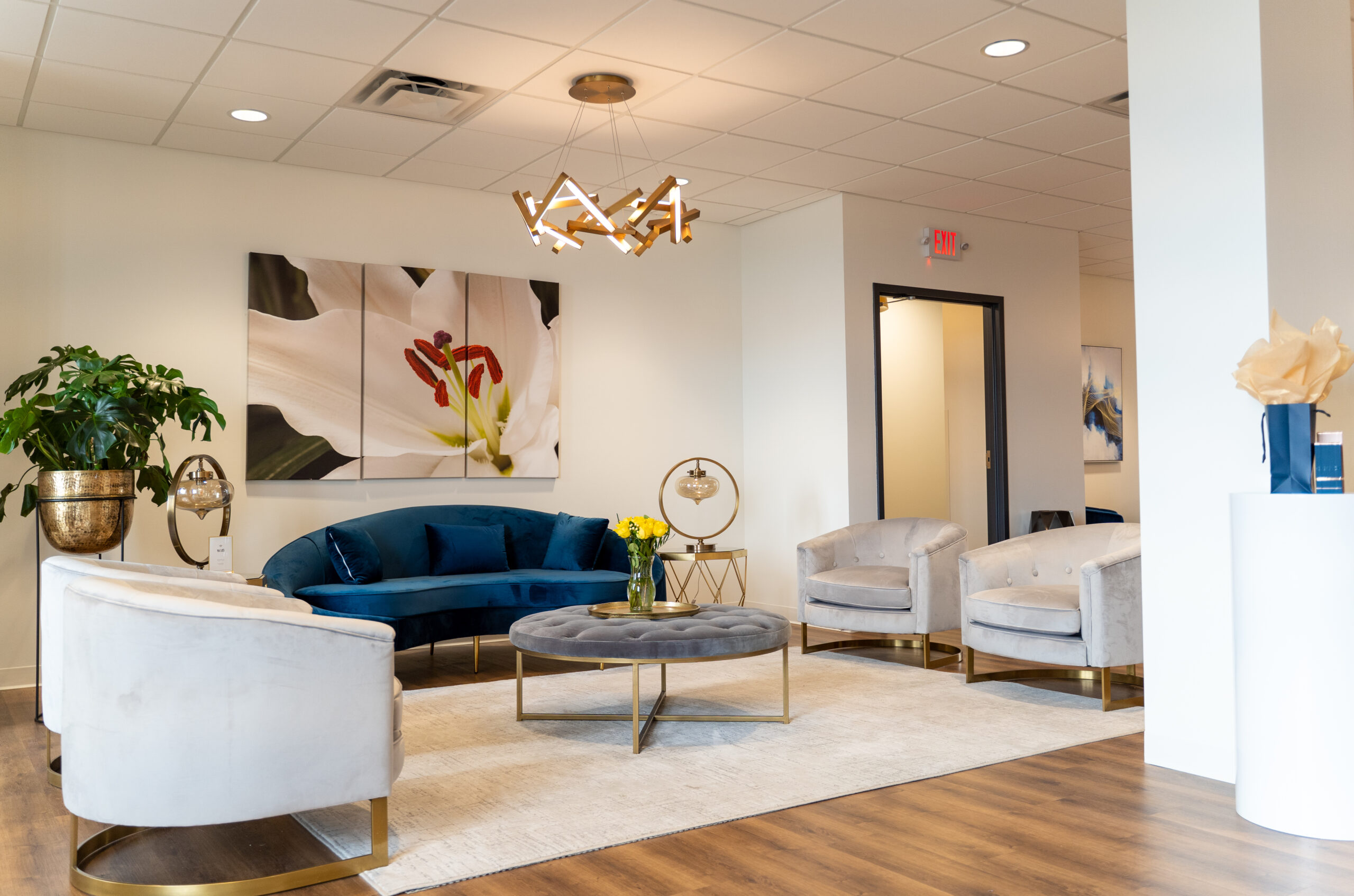 Book An Appointment | Lilly Dermatology