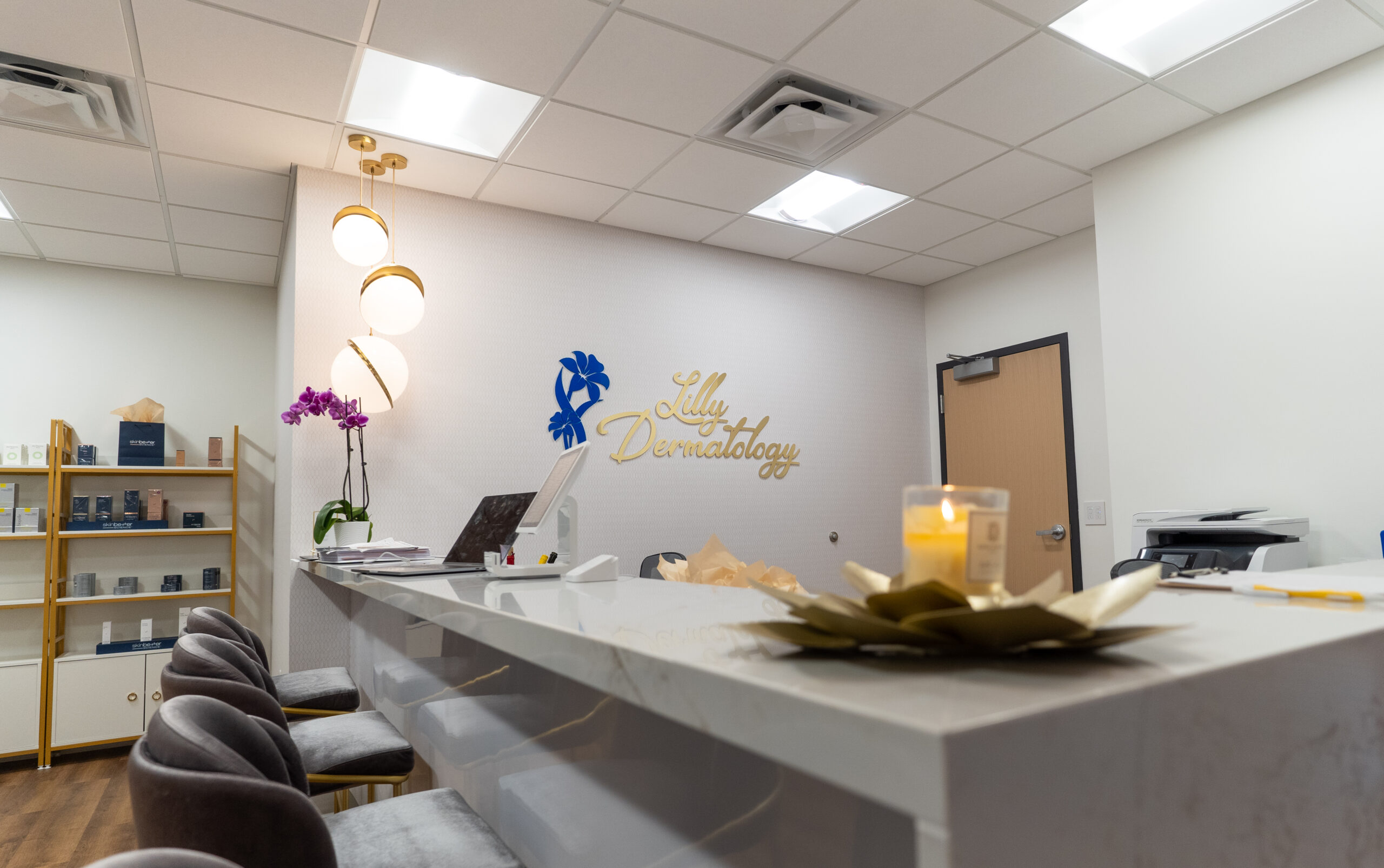 Lilly Dermatology | Expert Skin Care & Medical Dermatology in Michigan